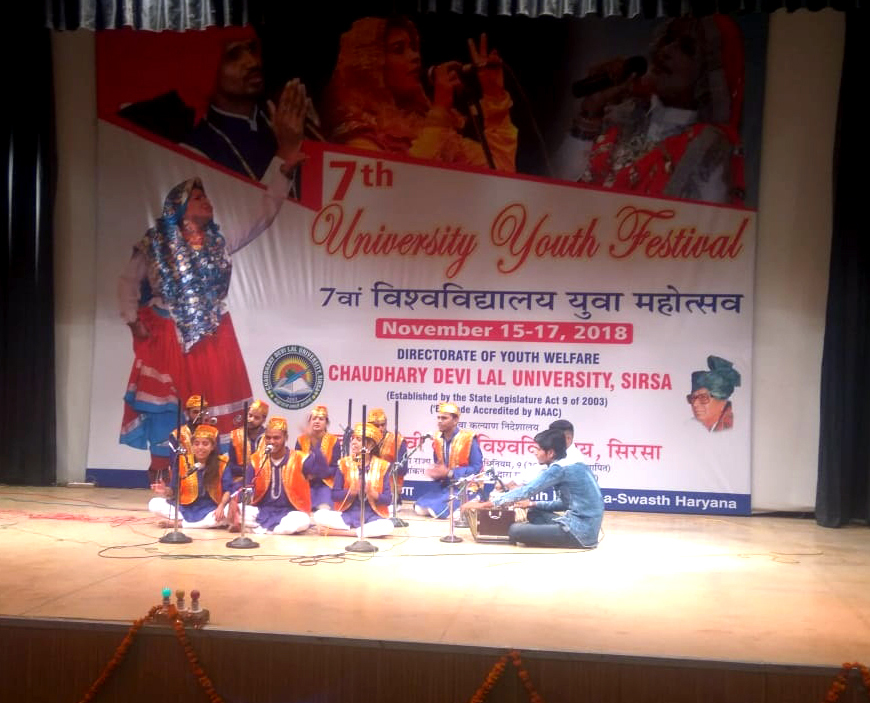 Cultural Activities Cultural Activities